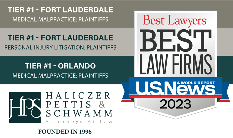 Press Release: 2023 Best Law Firms Ranks HPS TIER 1 in Multiple ...
